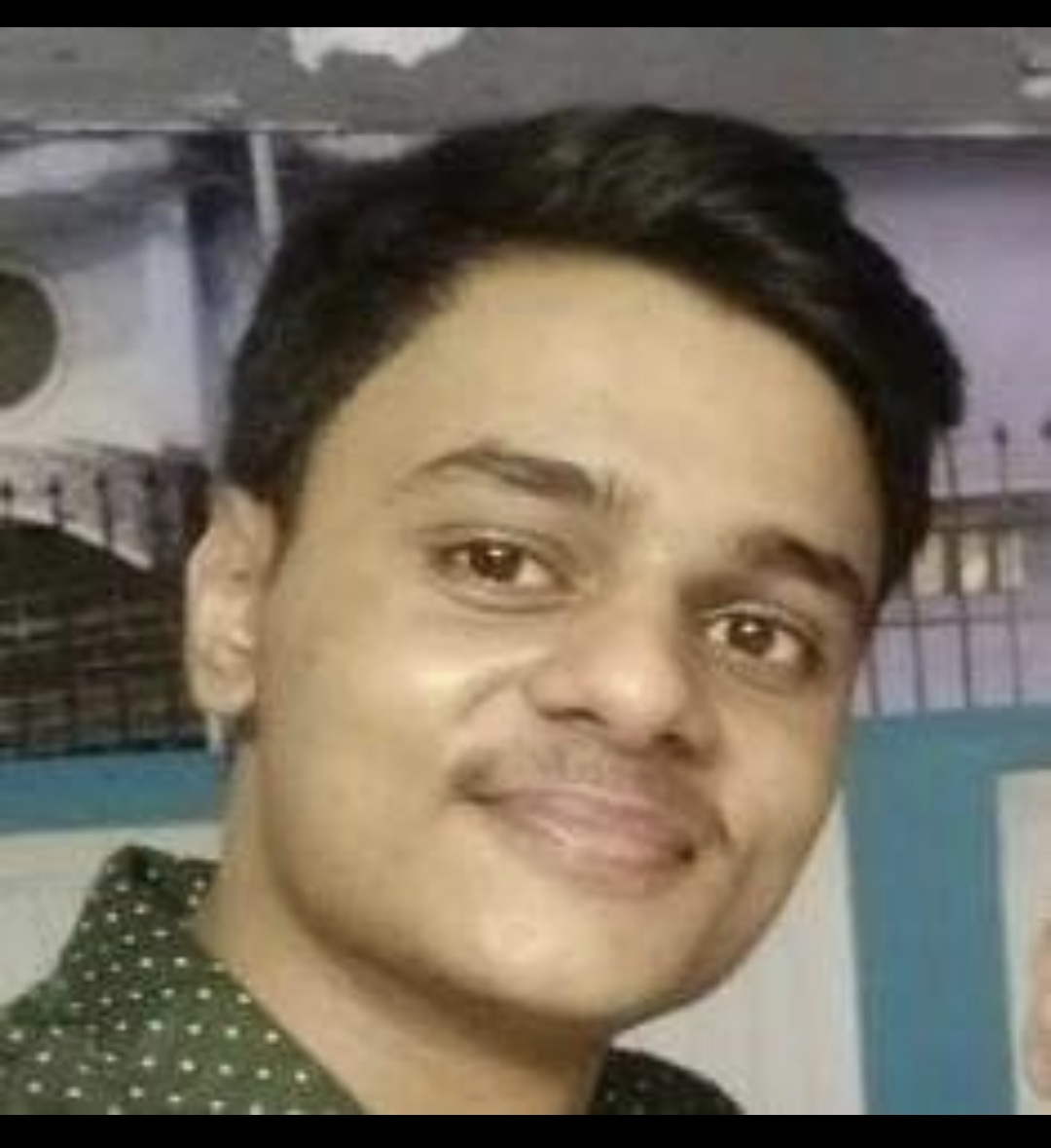 Krishna Mohan Pandey Copywriter 