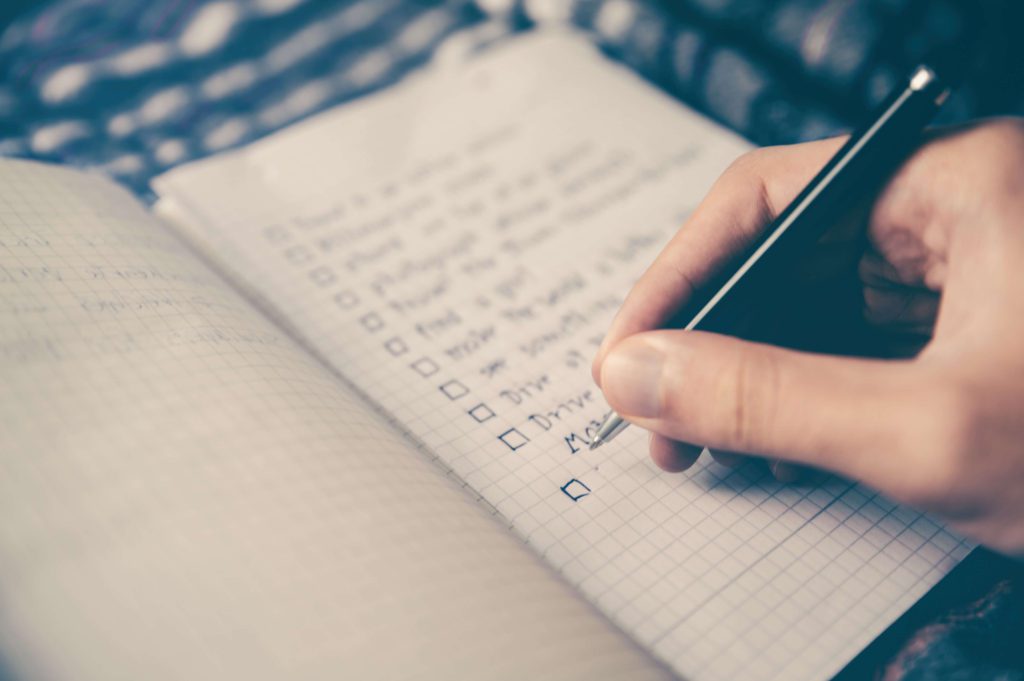 How To Bullet Point Your Way To Copywriting Success Templates 
